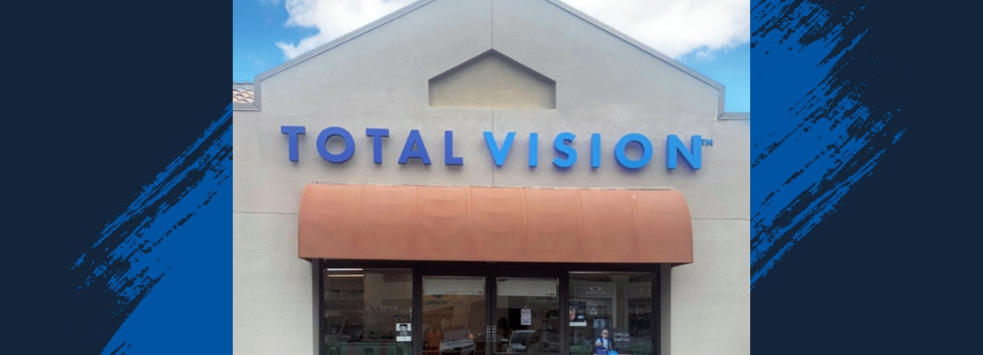 Retinal Imaging at Total Vision Mar in San Diego
